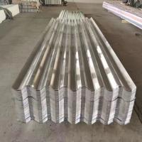 China Budget-Friendly Curved Metal Roofing Panels Zinc-Galvanized Corrugated Steel and Pre-Owned Galvanized Roofing Sheets for sale