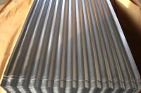 China Budget-Friendly Curved Metal Roofing Panels Zinc-Galvanized Corrugated Steel and Pre-Owned Galvanized Roofing Sheets for sale