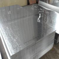 China 1250mm Width Galvanized Steel Coil Sheet for Skin Pass and DIN Standard Dx51d Dx52d for sale