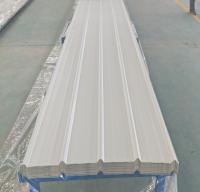 China Decoiling Iron IBR Prices Per Sheet Color Corrugated Steel Roof Sheet Galvanize Zinc Aluminum PPGI Metal Roofing Sheet for sale
