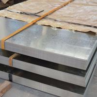 China 1250mm Width Galvanized Steel Coil Sheet for Skin Pass and DIN Standard Dx51d Dx52d for sale