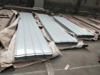 China Decoiling Iron IBR Prices Per Sheet Color Corrugated Steel Roof Sheet Galvanize Zinc Aluminum PPGI Metal Roofing Sheet for sale