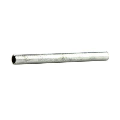 China Carbon Grade A53 Sch10 Anti-Corrosion Dx51d Z Dx52D Z Dx53D Z Dx54D Z Dx56D Z Seamless/Welded Hot-DIP Galvanized Steel Pipe for sale