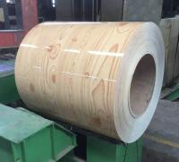 China Zinc Coating Technique Pre-painted Steel Coil Products PPGI Galvanized Steel Coil for Cold Rolled/Galvanized Steel Grade for sale