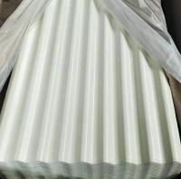 China SGCC/SGCD/SGCE/DX51D/DX52D/S250GD/S280GD/S350GD/G550/SPCC Certificate KS PPGI PPGl Corrugated Steel Roofing Sheet 16ft Sheet for sale