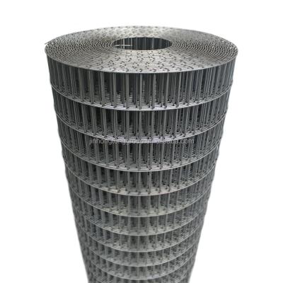 China Punching Processing Service 10 Gauge Hot Dipped Galvanized Welded Wire Mesh for Your for sale