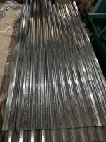China ASTM/AISI/SGCC/CGCC/TDC51DZM/TDC52DTS350GD/TS550GD/DX51D Z Q195-q345 Galvanized Roofing Steel Sheets for Your Benefit for sale