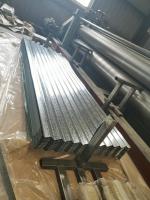 China ASTM/AISI/SGCC/CGCC/TDC51DZM/TDC52DTS350GD/TS550GD/DX51D Z Q195-q345 Galvanized Roofing Steel Sheets for Your Benefit for sale