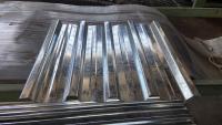 China ASTM/AISI/SGCC/CGCC/TDC51DZM/TDC52DTS350GD/TS550GD/DX51D Z Q195-q345 Technique Galvanized Roofing Sheet for Iron Roofing for sale