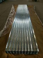 China ASTM/AISI/SGCC/CGCC/TDC51DZM/TDC52DTS350GD/TS550GD/DX51D Z Q195-q345 Technique Galvanized Roofing Sheet for Iron Roofing for sale