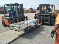 China ASTM/AISI/SGCC/CGCC/TDC51DZM/TDC52DTS350GD/TS550GD/DX51D Z Q195-q345 Technique Galvanized Roofing Sheet for Iron Roofing for sale