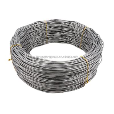 China Direct Purchase Galvanized Steel Wire 2.5mm with Hot-Dipped Galvanization for sale