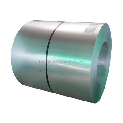 China DX51d Z275 GI Galvanized Steel Coil/strip Per kg Cold Rolled Steel Sheet Hardness Mid Hard Surface Zinc Coated for sale