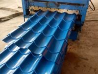 China Roof Decoration Tolerance ±1% Corrugated Steel DX51D DX52D Galvanized Steel Roof Sheets Prices Corrugated Roofing Sheet for sale