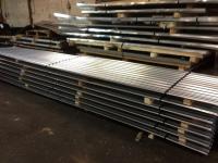 China Galvanized Iron Roofing Plate No Paint Spraying Steel Structure Corrugated Roofing Sheets RAL Standard Color DIN Standard for sale