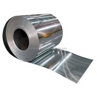 China Punching Processing Service Steel Coil SGH340 SGH400 SGH440 Zinc Coated Galvanized with Prime Electrolytic Galvanizing for sale