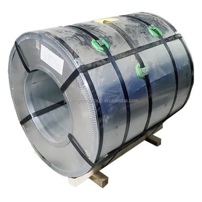 China Galvanized Steel Sheet In Coils Z80 Z180 Z275 with Regular Spangle and AiSi Standard for sale
