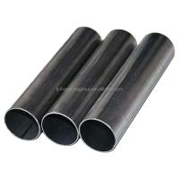 China Hot Rolled 00CR13NI11 Welded Pipe ASTM A106 MS Pipe Low Carbon Welded Steel Pipes for sale