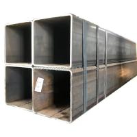 China Hot Rolled 00CR13NI11 Welded Pipe ASTM A106 MS Pipe Low Carbon Welded Steel Pipes for sale