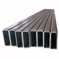 China Welded Carbon Alloy Galvanized Steel Pipes Q195 Grade Hot Rolled Bright Precision Pipe with Section Shape ROUND for sale