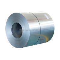 China DX51d DX52d DX60d Z275 Galvanized Steel Coil Cold Rolled Zinc Coils Regular Spangle for Container Manufacturing Line for sale
