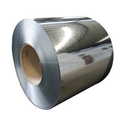 China Non-oiled Coated Galvanized Steel Sheet In Coils s350 Galvanized Steel Strips Coils for Big Orders for sale