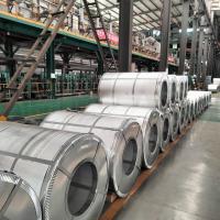 China Non-oiled Coated Galvanized Steel Sheet In Coils s350 Galvanized Steel Strips Coils for Big Orders for sale
