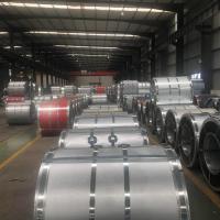 China Non-oiled Coated Galvanized Steel Sheet In Coils s350 Galvanized Steel Strips Coils for Big Orders for sale
