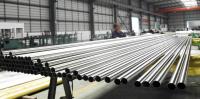 China Advanced Technology 30mm Thickness Stainless Steel Pipe for Gas Pipe ASTM 304 304L 316 316L for sale