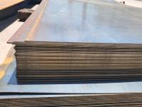 China Steel Sheet Widely Used HR G550 G235 S235jr Carbon Steel Coils Hot Rolled Carbon Steel Coil For Building Material for sale