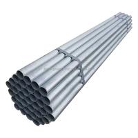 China 30%TT Advance 70% Balance Payment Terms Welded Galvanized Gi Iron Steel Pipe for Oil Pipe for sale
