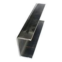 China 2024 Custom Structural Galvanized C Channel Steel U Shaped Steel Channel Thickness 1.5mm-25mm Alloy Or Not Non-Alloy for sale
