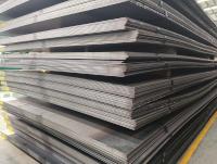 China Q355g Hot Rolled Iron Plate HR Steel Coil Sheet for Building Grade Q195/Q235/Ss400/SPHC/SAE1006 Certificate CE for sale