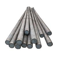 China Technique Cold Drawing 20 45 60 Carbon Round Steel Bar for Tool Mould Diameter 5.5-250mm for sale
