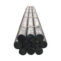China 50Mn Tolerance ±1% Rolling and Cold Drawing Round Steel Bar for Automobile Popular Product for sale