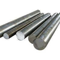 China Hot Rolled Cold Rolled 6-600mm Thickness Round Steel Bar for High Strength Structure AISI 4140/4130/1020/1045 Technology for sale