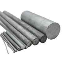 China Hot Rolled Cold Rolled 6-600mm Thickness Round Steel Bar for High Strength Structure AISI 4140/4130/1020/1045 Technology for sale