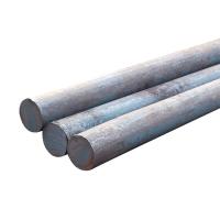 China Hot Rolled Cold Rolled 6-600mm Thickness Round Steel Bar for High Strength Structure AISI 4140/4130/1020/1045 Technology for sale
