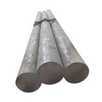 China Large Diameter 330mm Forged Carbon Steel Round Bar 6m 12m Steel Rod for Construction Structure ASTM A322 Hot Rolled for sale