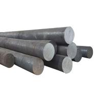 China Large Diameter 330mm Forged Carbon Steel Round Bar 6m 12m Steel Rod for Construction Structure ASTM A322 Hot Rolled for sale