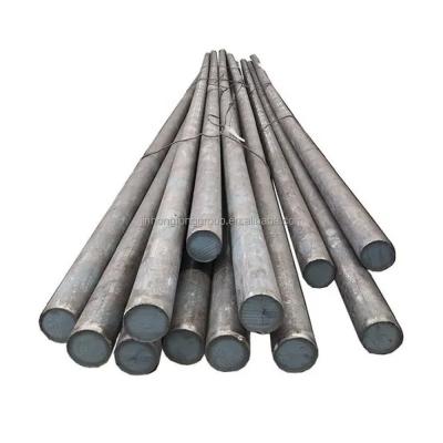 China ASTM Standard Hot Rolled AISI 4140/4130/1020/1045 Carbon Steel Round Bar Alloy Steel Bar for Industry Processing Material for sale