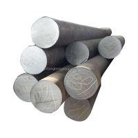 China Special Mold Steel High Speed Steel 4140 Round Bar for Cutting Tool Production Black Pickled HL Brushed Polished for sale