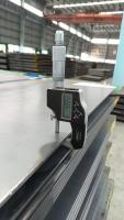 China Mild Carbon Steel Sheet for Building Industry Machinery Affordable Choice for sale