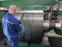 China Good Hot Rolled Coil Grade Q235 A36 Carbon Steel Coil Customized Size for Building Industry Machinery for sale