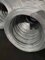 China Galvanized Iron Wire for Hanger BSCI Certified and Barbed Wire Coil Included at Affordable for sale
