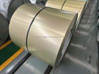 China Galvalume ALU Zinc Steel Coil AZ30-AZ40 Coated Prime g550 Hot Dip Galvalume Sheet with 55% Aluminium Content at Affordable for sale