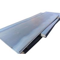 China 0.35mm A36 Hrc Hr Production Line Low High Iron Metal Steel Sheet Hot Roll Carbon Steel Sheet Plate Surface Black Technology for sale
