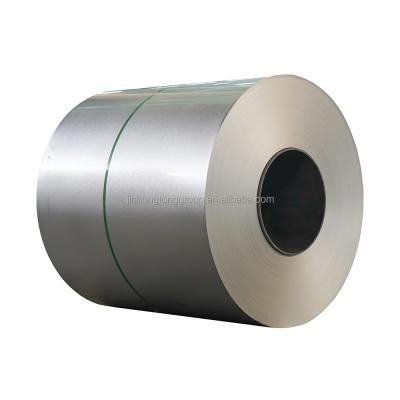 China Hardness Mid Hard Aluzinc AZ55 Coated Galvalume Steel Coil for Making Small Tools Corrugated Color Plate for sale
