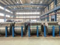China ASTM Standard Q275 Q235 CR Cold Rolled Carbon Steel Strip in Coils for Industry Material of Plate Coil Strip Sheet for sale