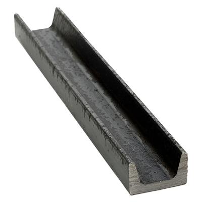 China Not Perforated Or Not C Channel Beam Galvanized Cold Formed Section Steel Structural C Shape Profile Channel Steel for sale
